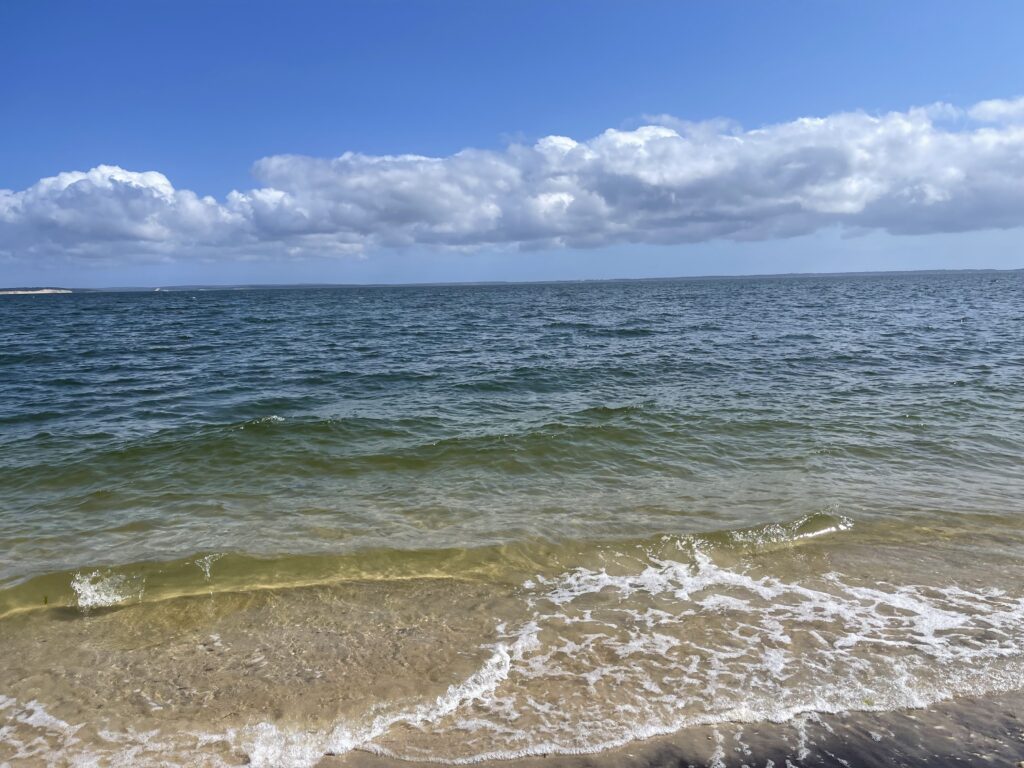 Peconic Bay Park - Luxury Beach Getaway