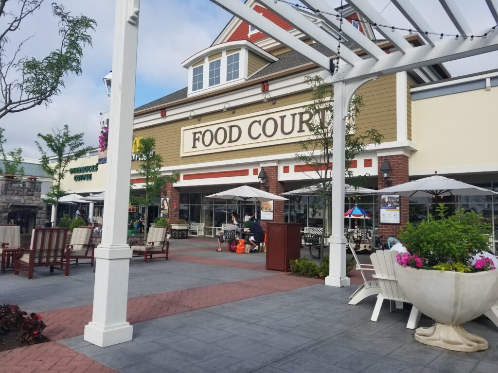 Tanger Outlets Riverhead - Luxury Beach Getaway
