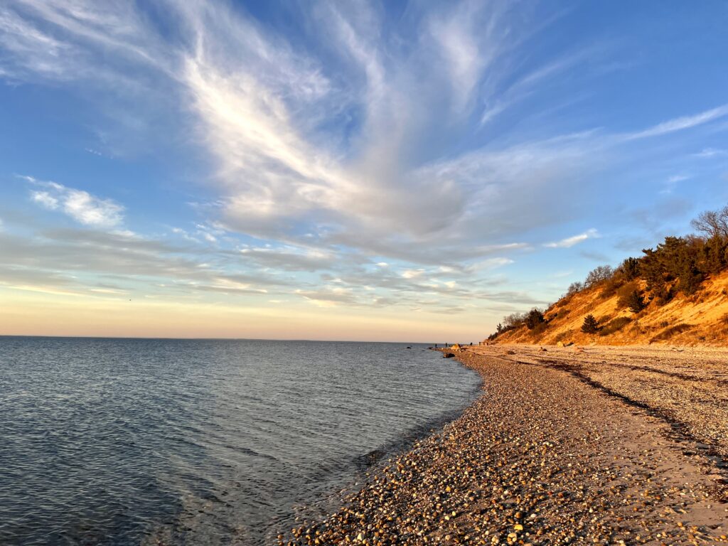 Maidstone Park Beach - Luxury Beach Getaway